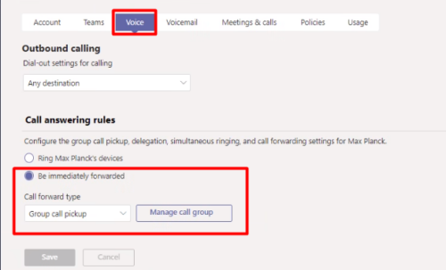 Process to Create Dummy User in MS Teams - HelloDoor